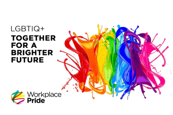 Workplace Pride