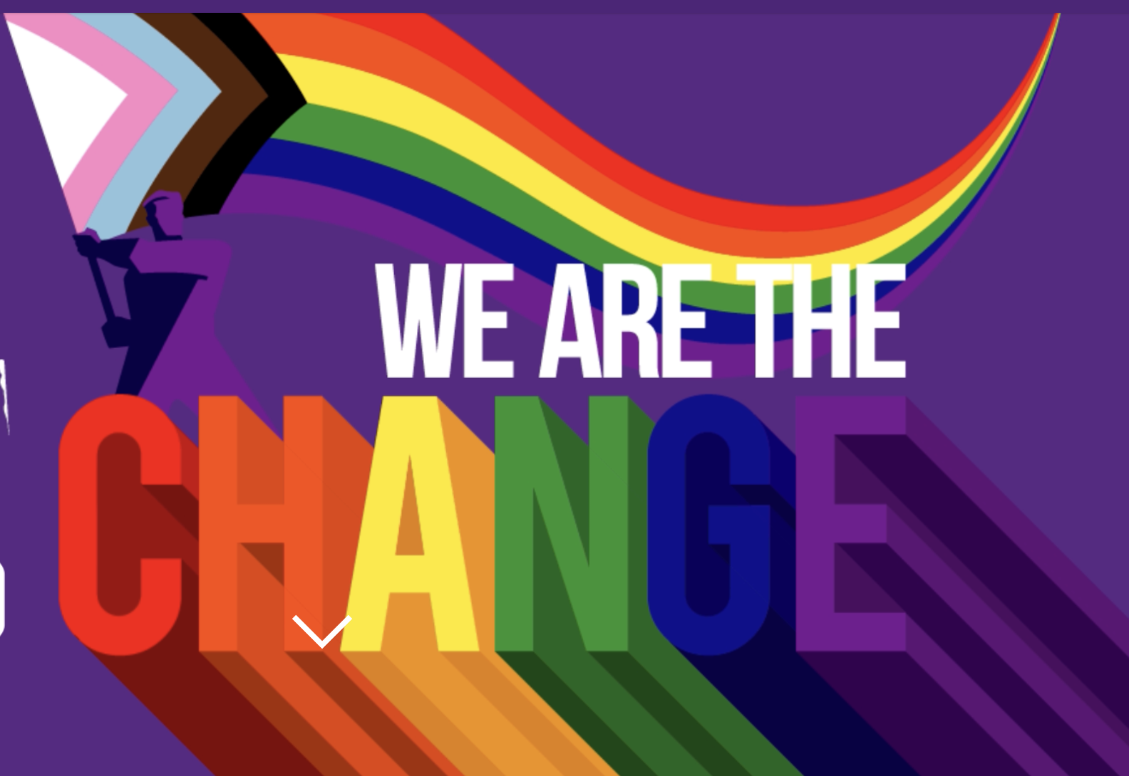 PURPLE FRIDAY - Workplace Pride