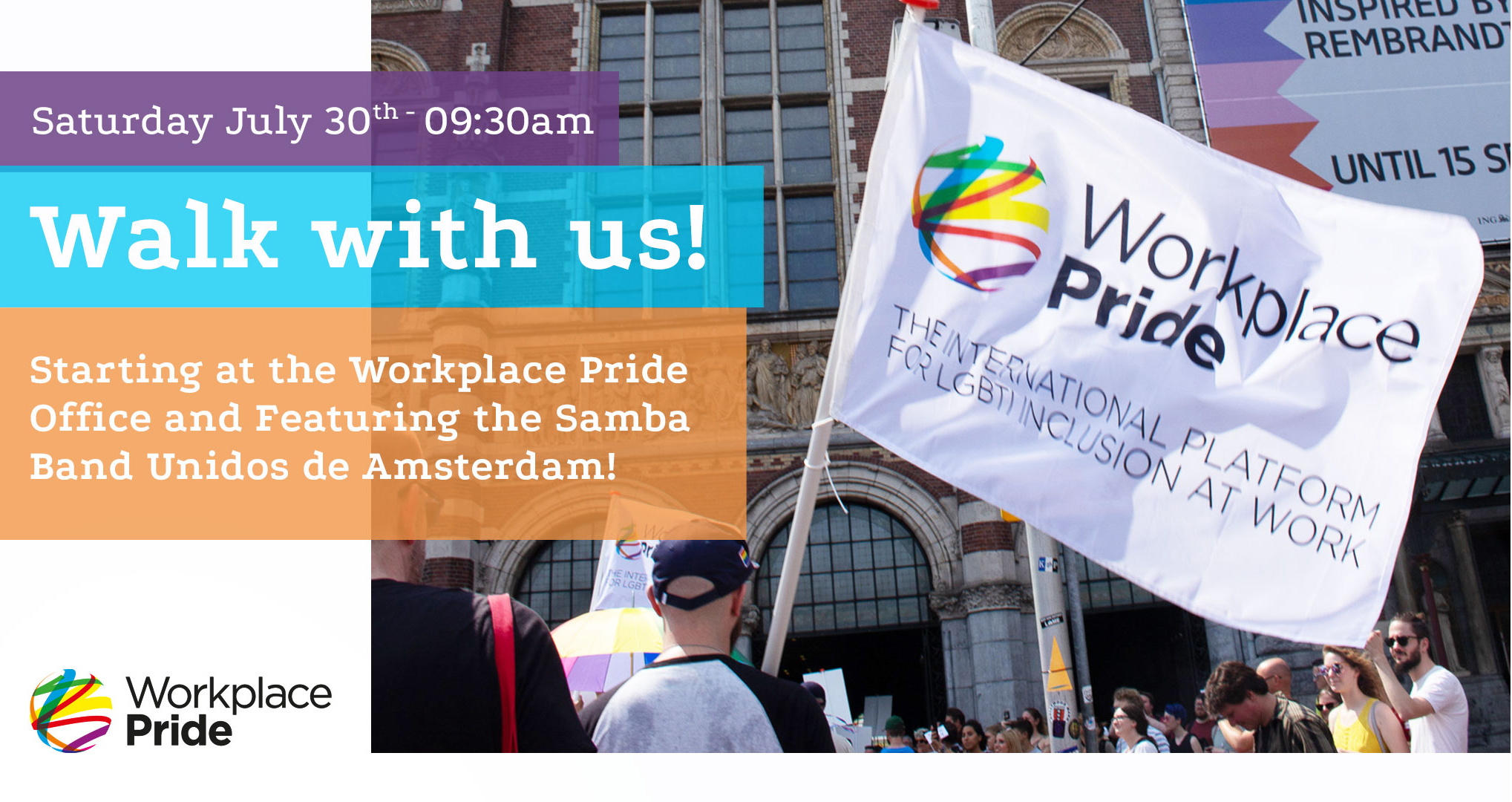 2022 Pride Week Recap - Workplace Pride
