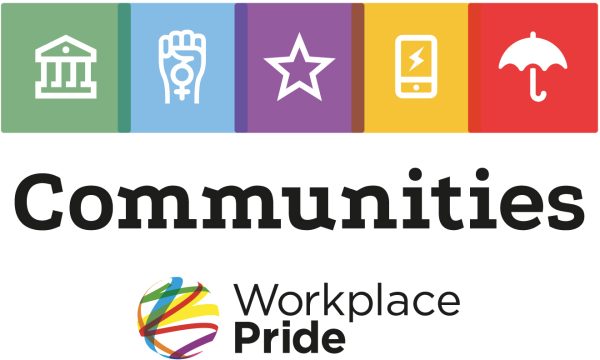 Communities Overview – Workplace Pride
