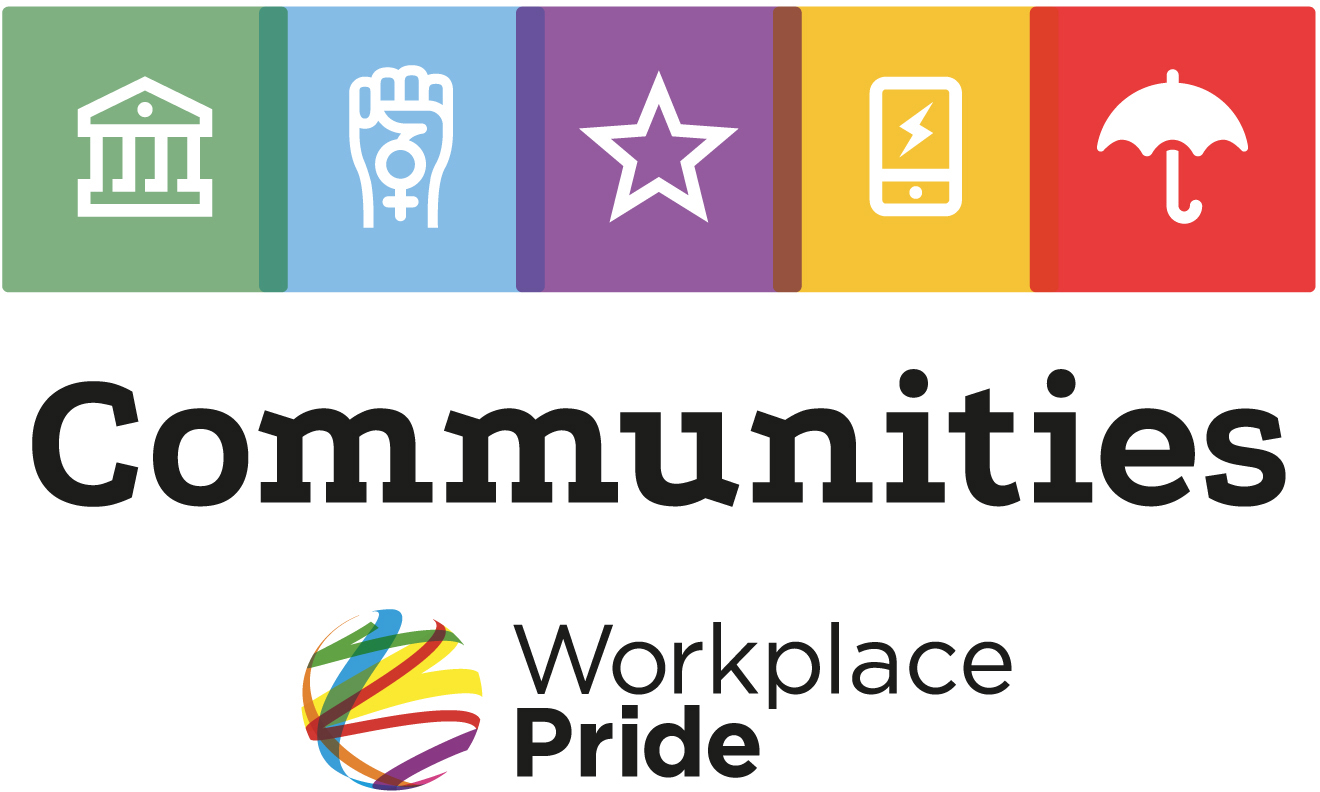 Communities Overview – Workplace Pride