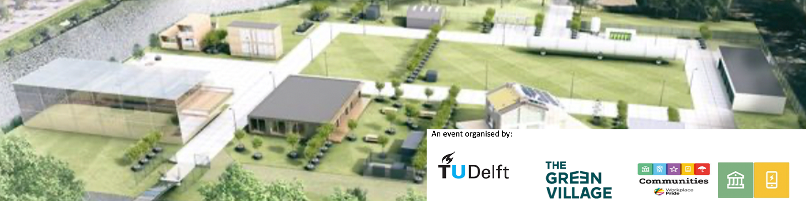 Tech@Workplace Pride and Academia@Workplace Pride Event at The Green ...