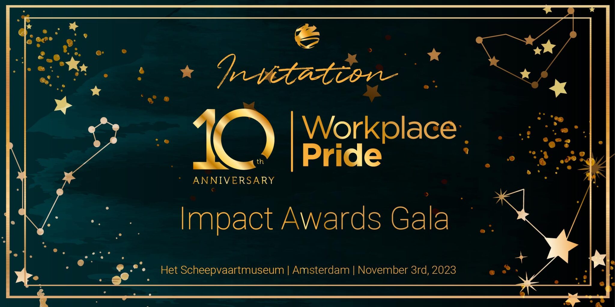 Workplace Pride Impact Awards Gala - Workplace Pride